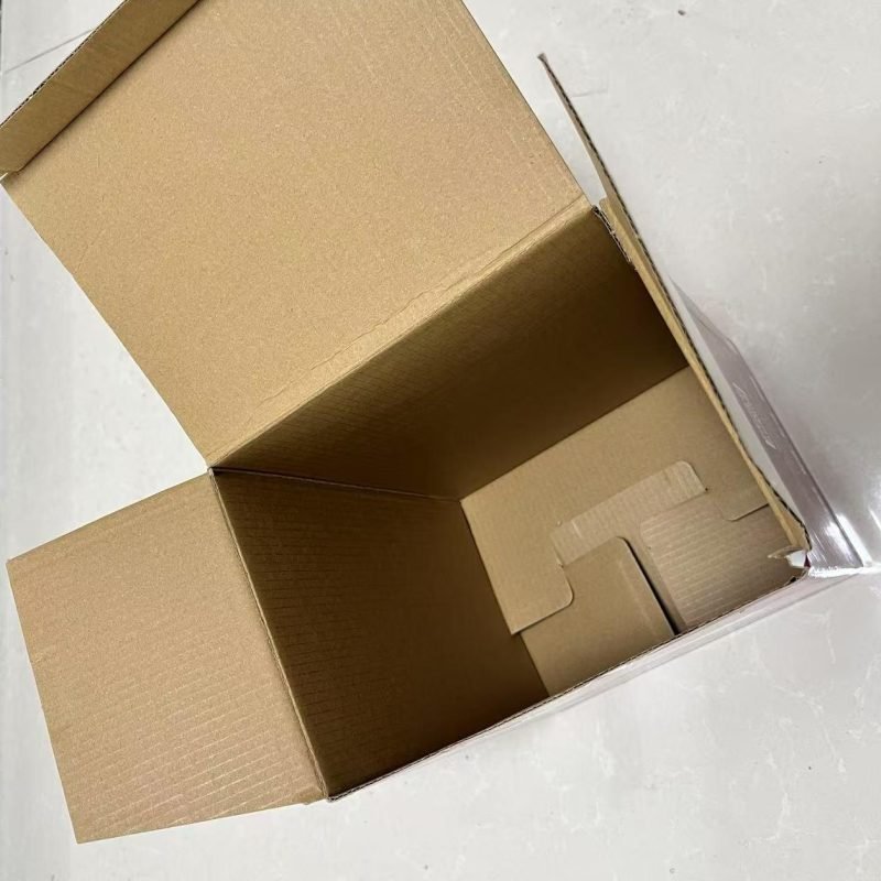 Custom Automatic Bottom Folding Cartons Wholesale - POZI Packaging