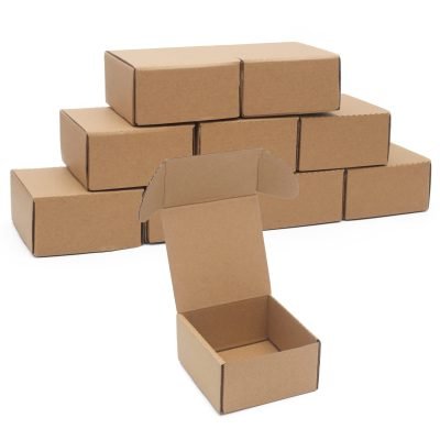 Corrugated Carton Box Manufacturing Process Explained - POZI Packaging