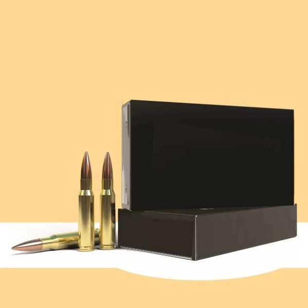 Custom Cardboard Ammunition Boxes Wholesale - POZI Packaging