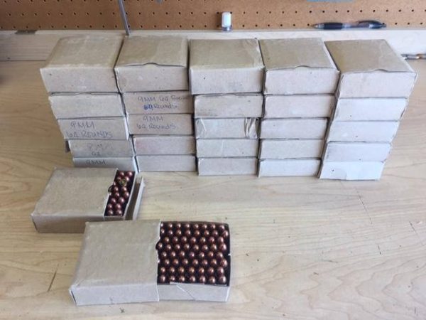 Custom Cardboard Ammunition Boxes Wholesale - POZI Packaging