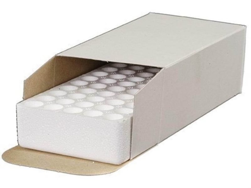 Custom Cardboard Ammunition Boxes Wholesale - POZI Packaging