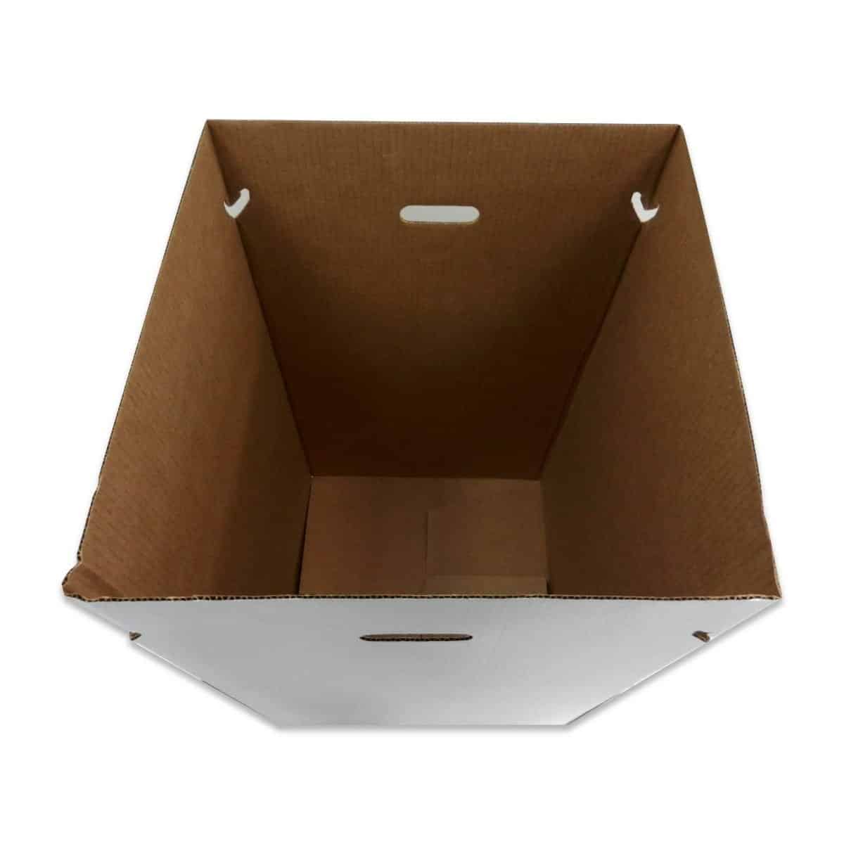 Custom Cardboard Trash Boxes Wholesale - POZI Packaging