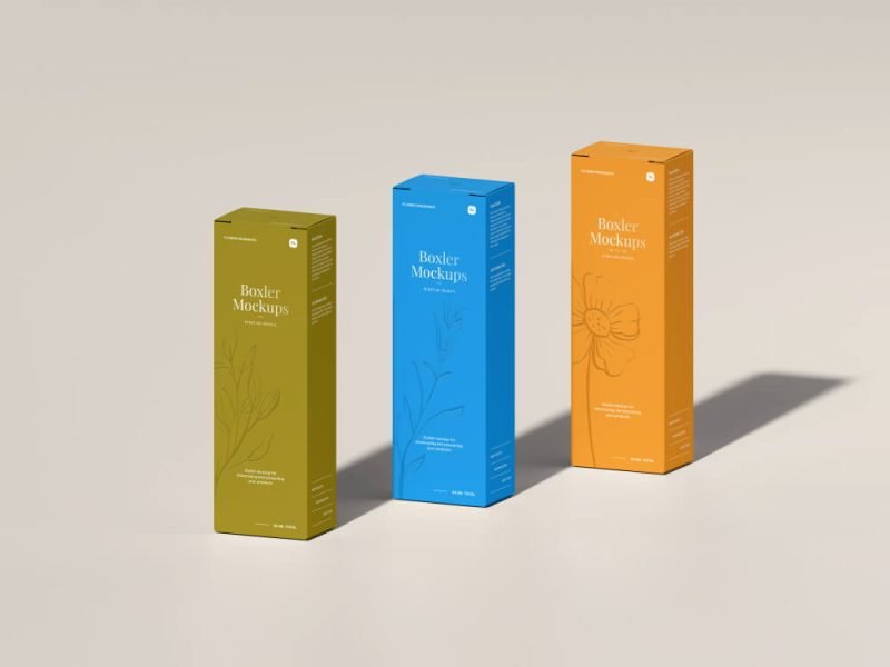 Corrugated Carton Box Manufacturing Process Explained - POZI Packaging